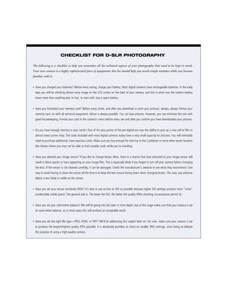 National geographic ultimate photo guide | PDF