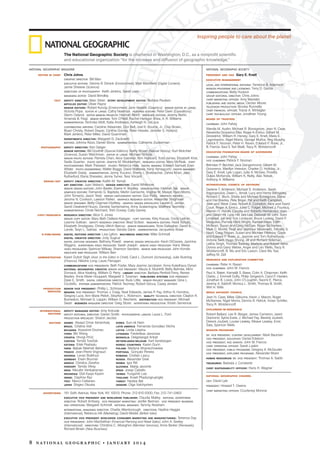 National geographic usa 2014 01 | PDF