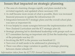 National Goal 4 - Building leadership capacity | PPT