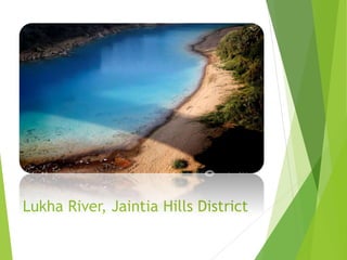 National Green Tribunal- Coal Mining in Meghalaya | PPTX