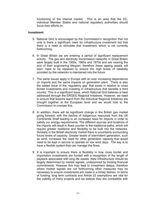 National grid | PDF
