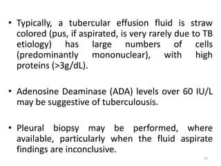 National guideline for pediatric tb | PPTX