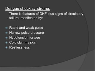 NATIONAL GUIDELINE OF DENGUE.pptx