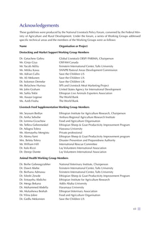 National guidelines | PDF