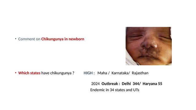 National guidelines for clinical management of chikungunya fever.pptx