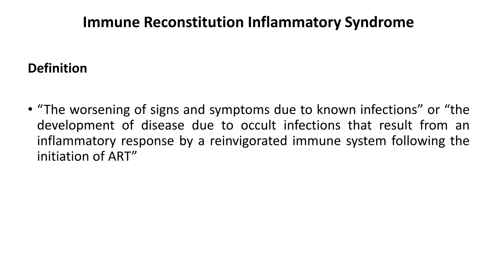 New guidelines for HIV care and treatment 2021.pptx
