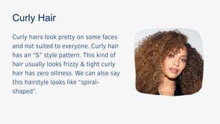 National Hair Day 2020: Interesting Facts | PPTX