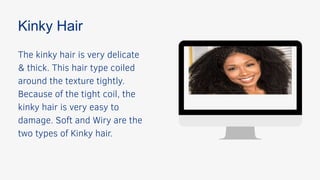 National Hair Day 2020: Interesting Facts | PPTX