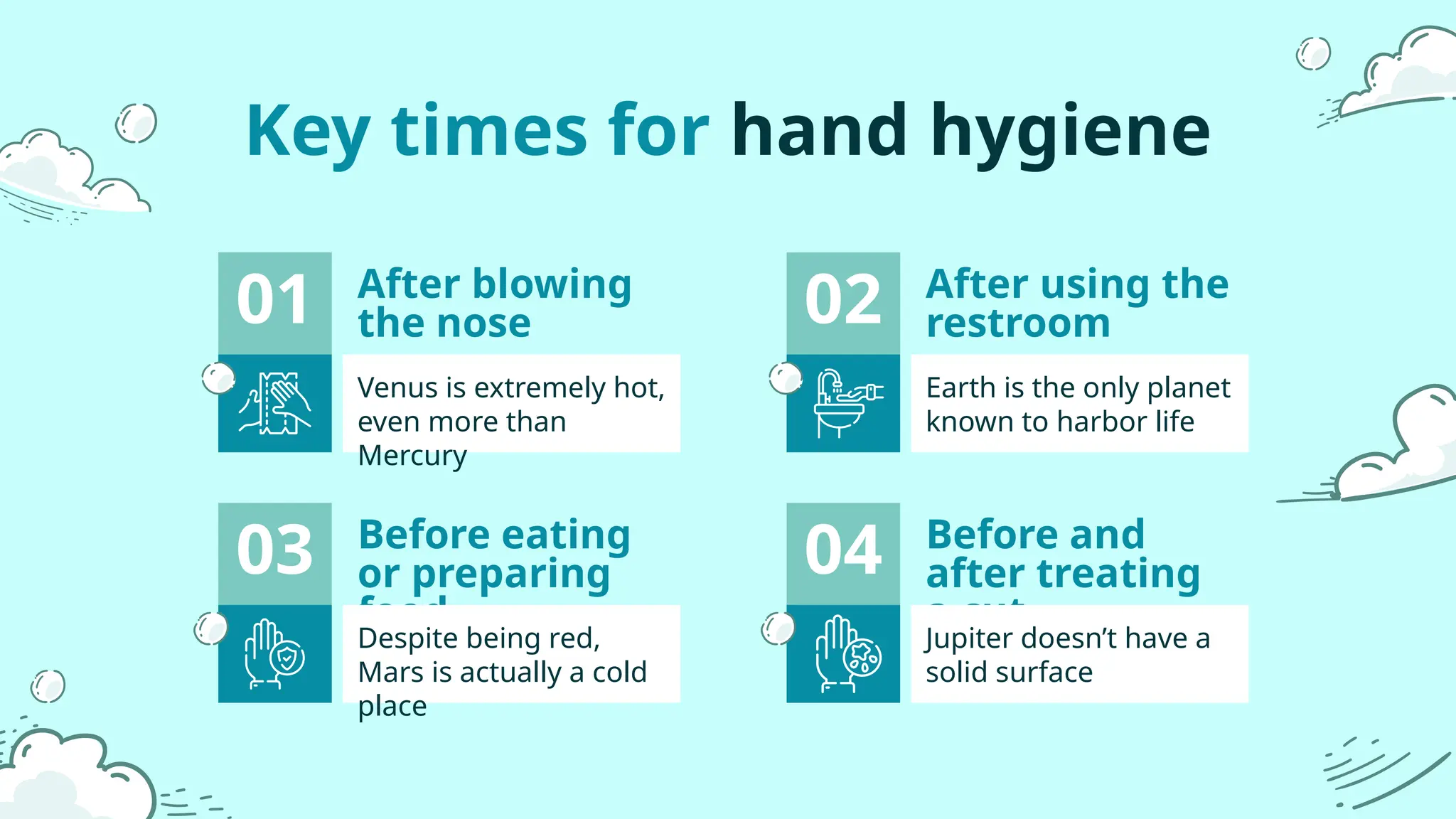 National Handwashing Awareness Week by Slidesgo.pptx