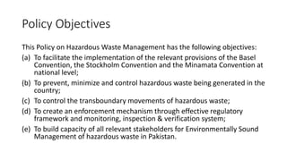 National Hazardous Waste Management Policy, 2022.pptx