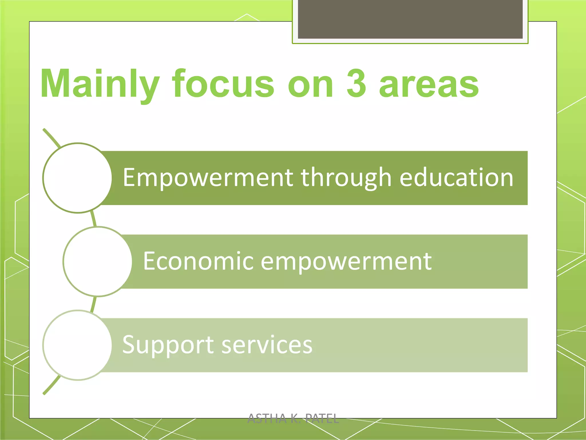 National Health Agencies | PPTX