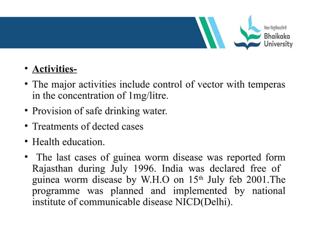 NATIONAL HEALTH AND WELFARE PROGRAMMES.pptx