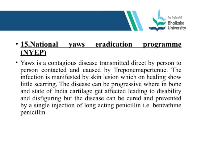 NATIONAL HEALTH AND WELFARE PROGRAMMES.pptx