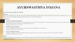 NATIONAL HEALTH CAMPAIGN IN AYUSH...pptx