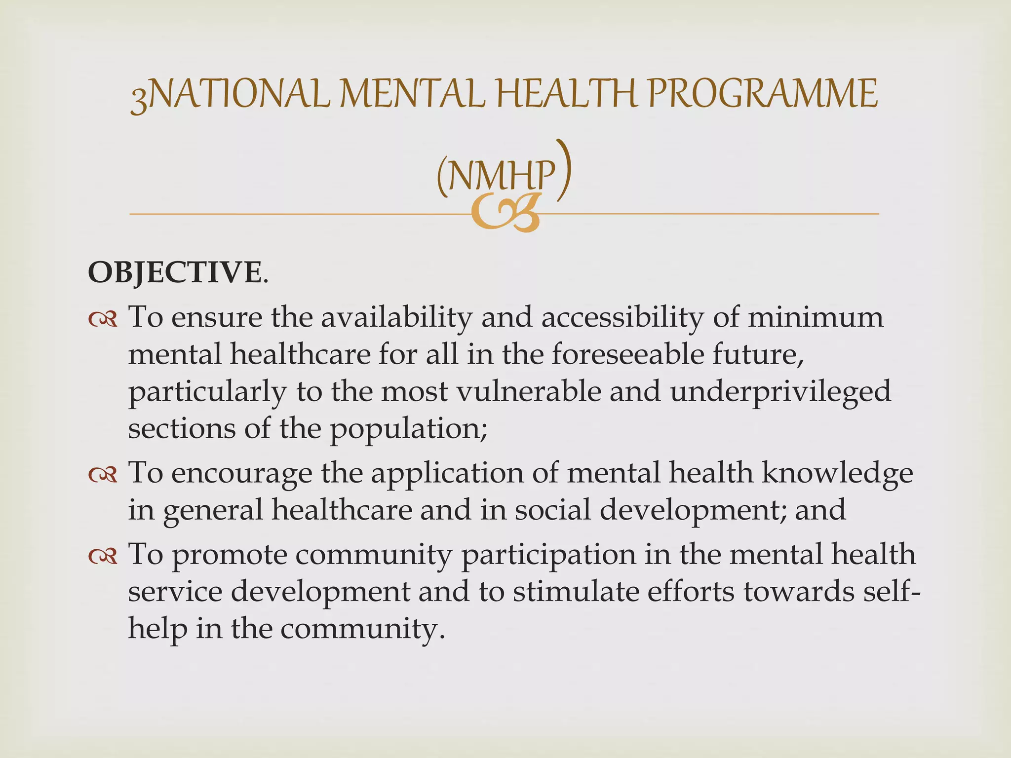 National health care programmes.pptx