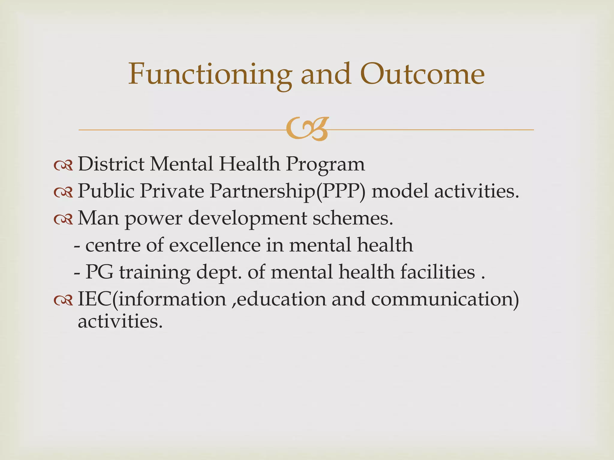 National health care programmes.pptx