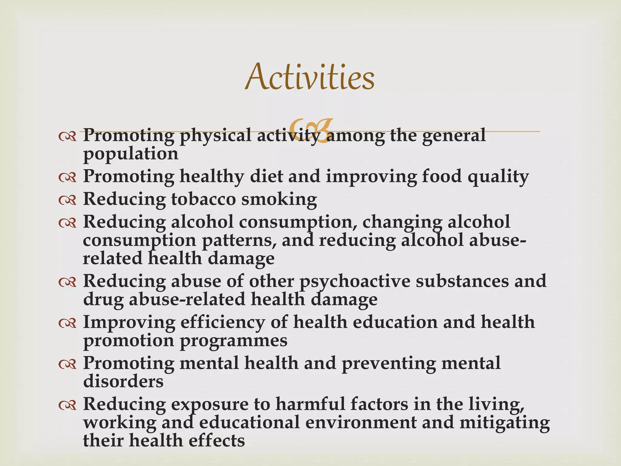 National health care programmes.pptx