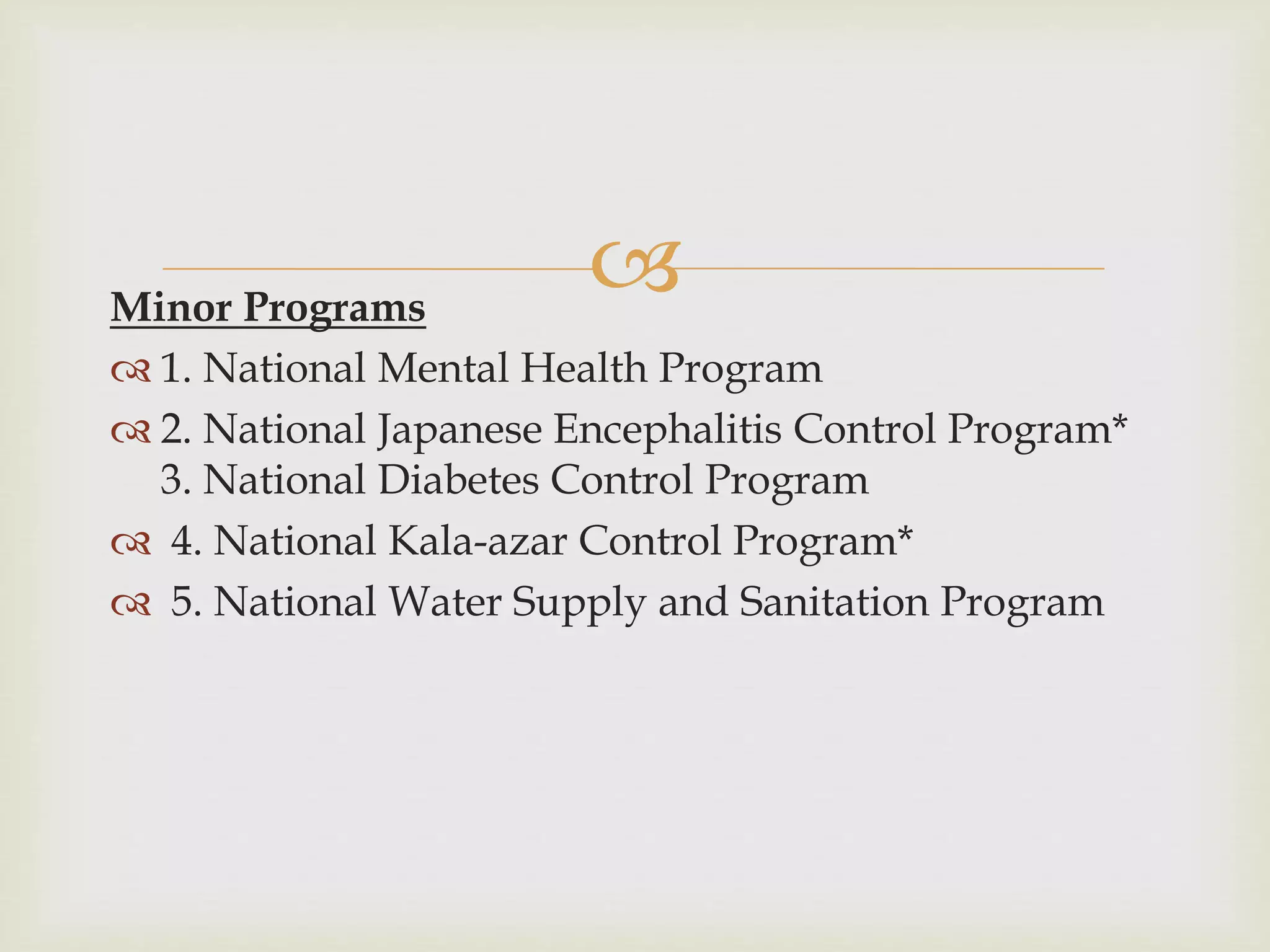 National health care programmes.pptx