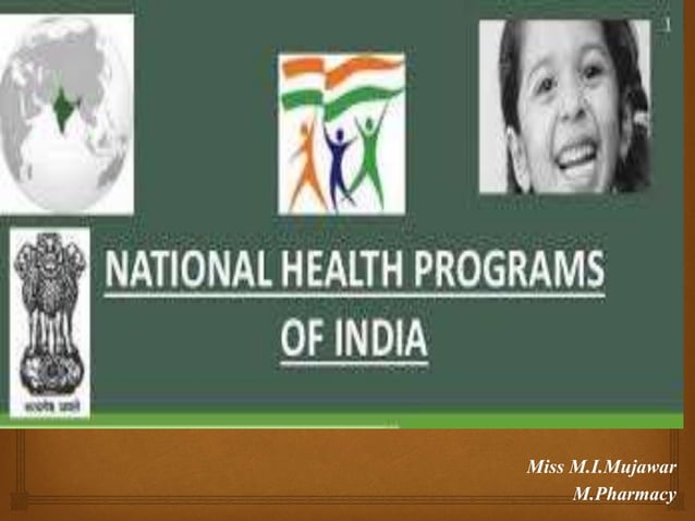 National health care programmes.pptx