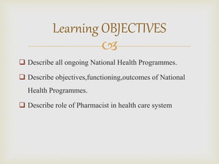 National health care programmes.pptx
