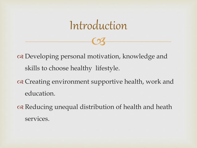 National health care programmes.pptx