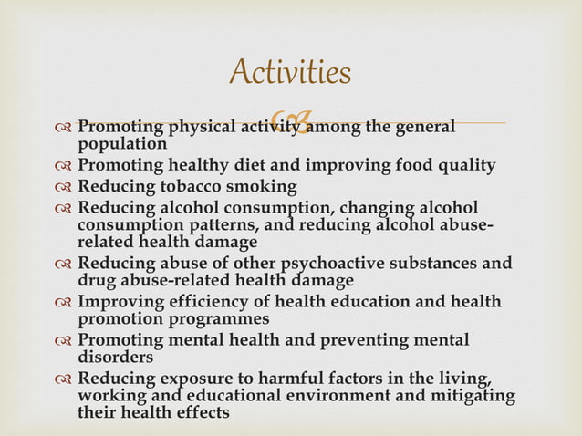 National health care programmes.pptx