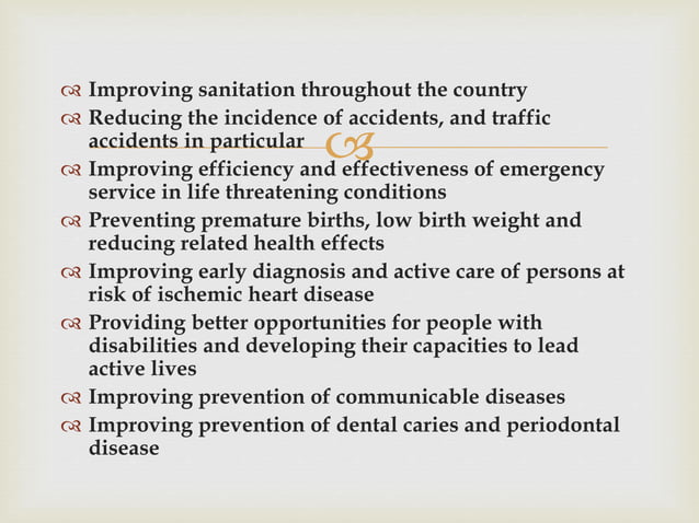 National health care programmes.pptx