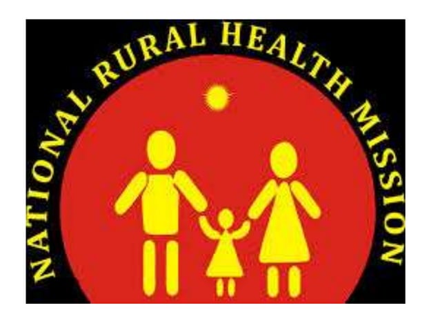 National health mission | PPTX