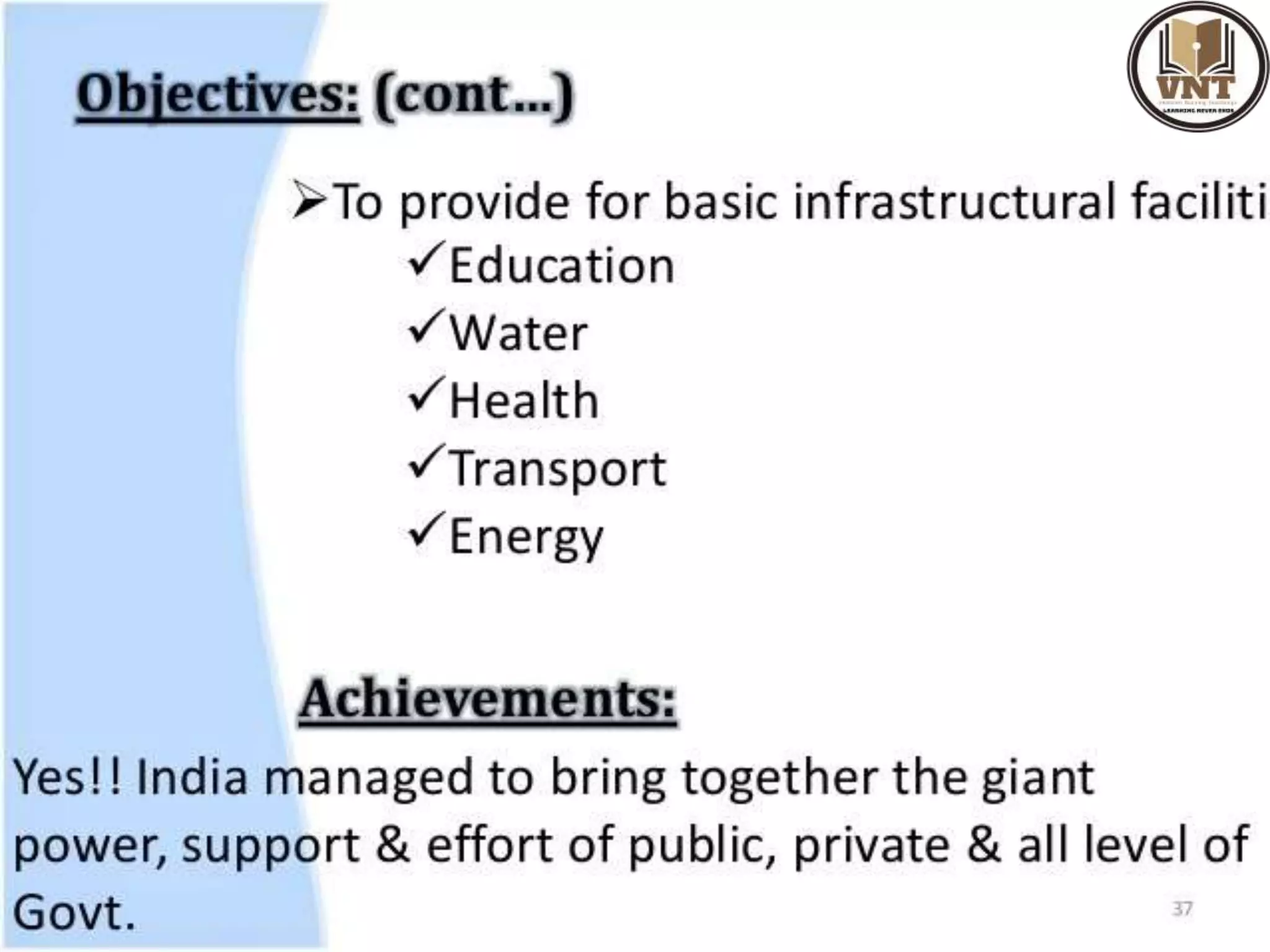National health planning in india | PPTX