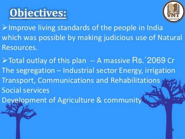 National health planning in india | PPTX