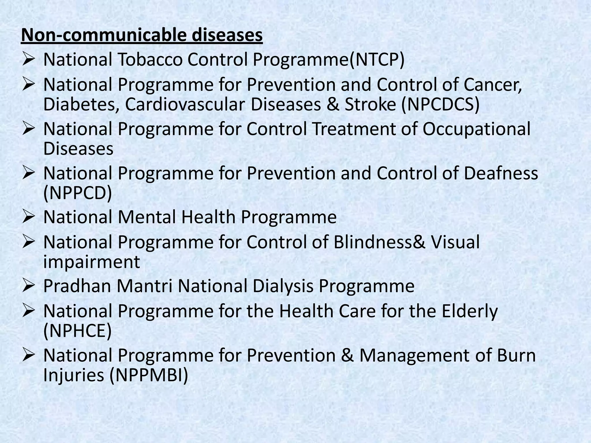 National Health Policies of India.pptx