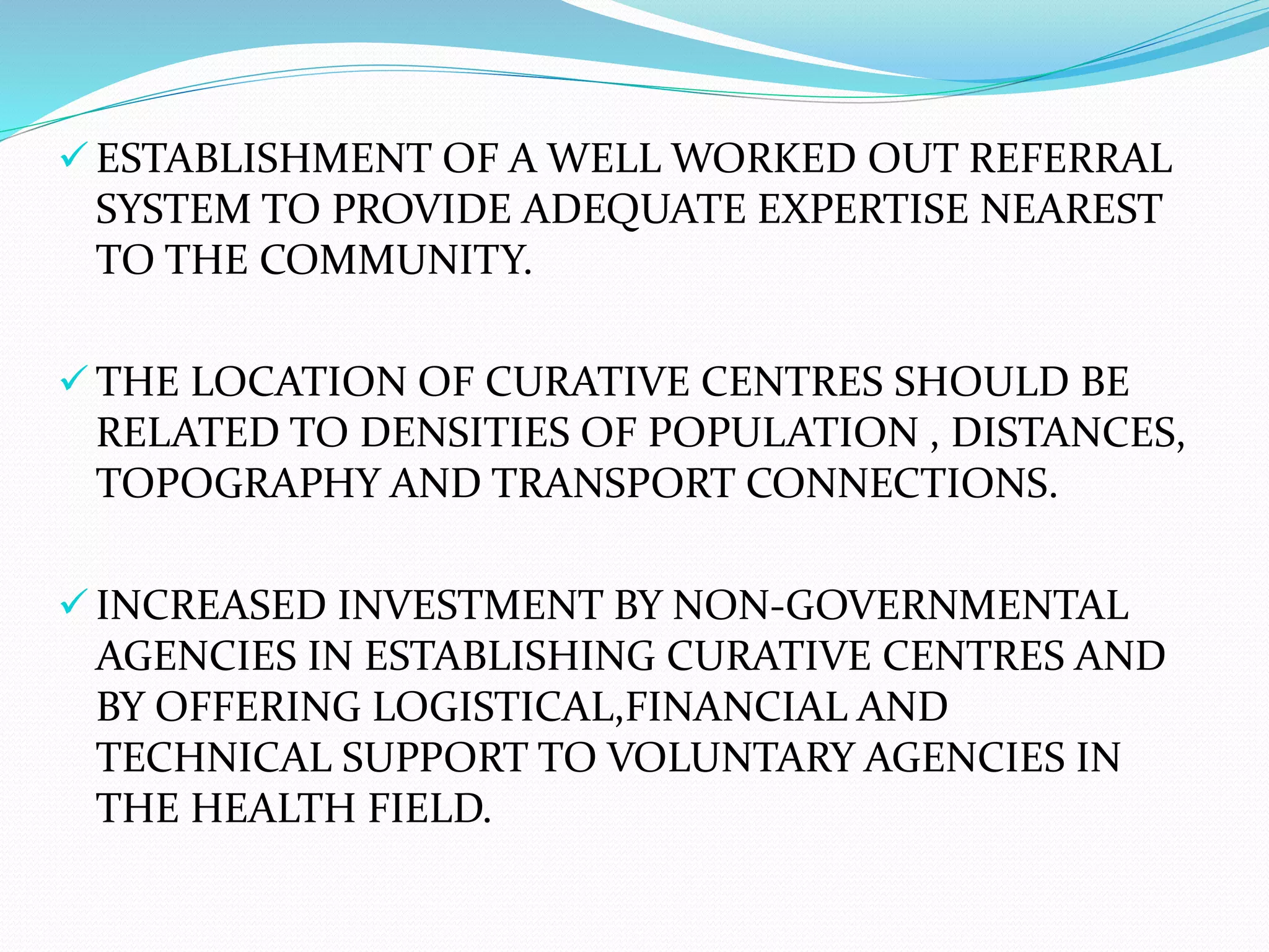 National health policy | PPTX