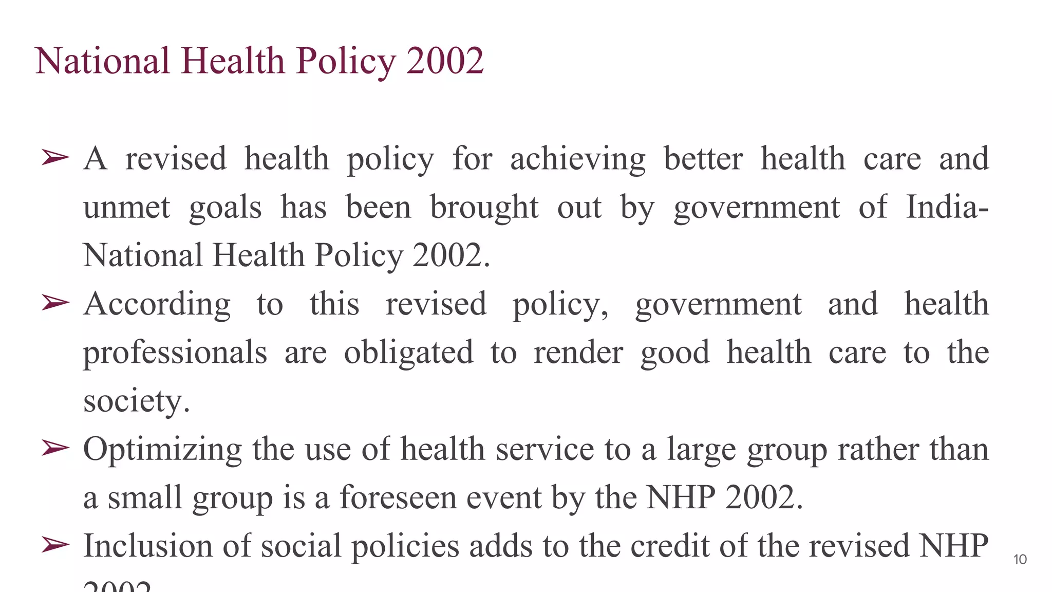 National Health Policy.pptx