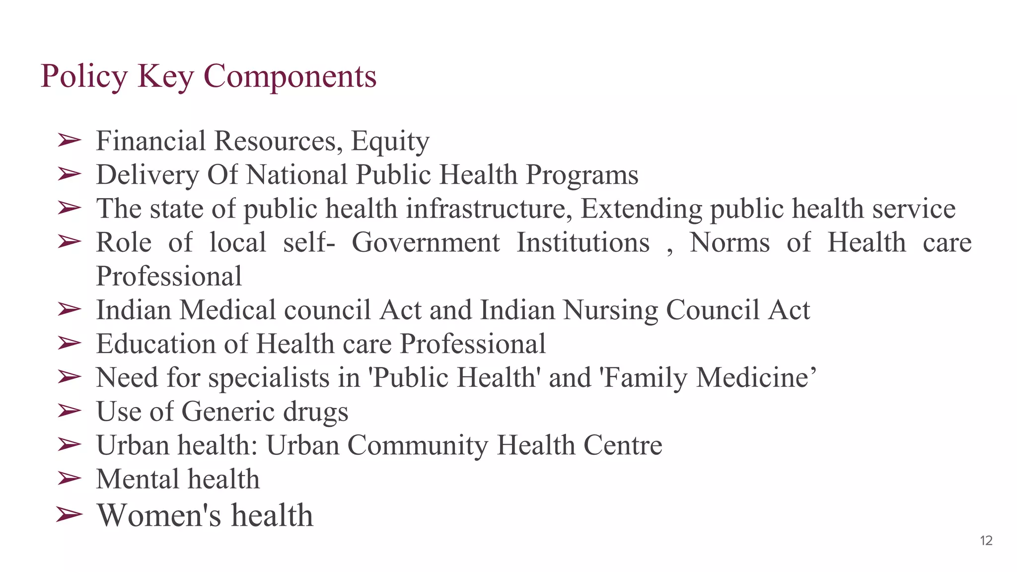 National Health Policy.pptx