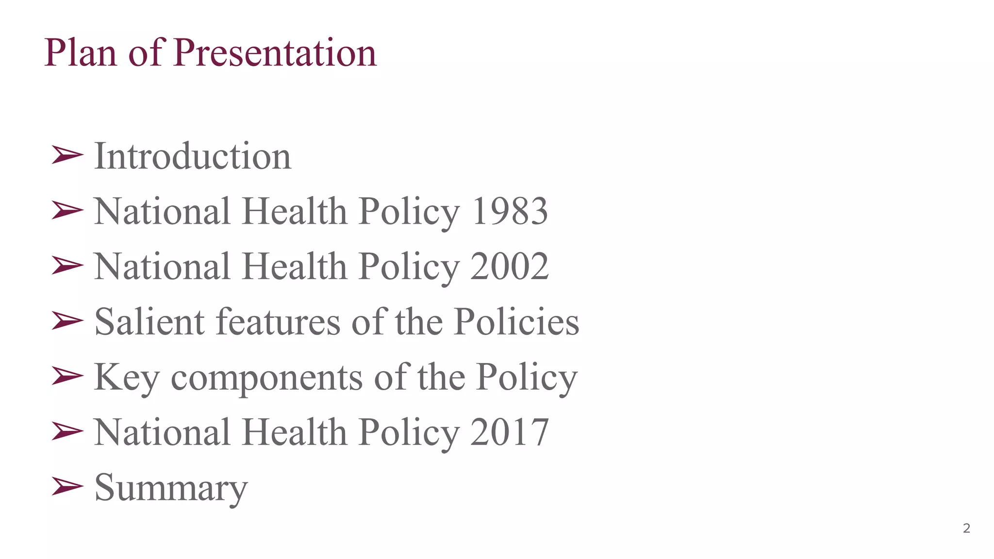 National Health Policy.pptx