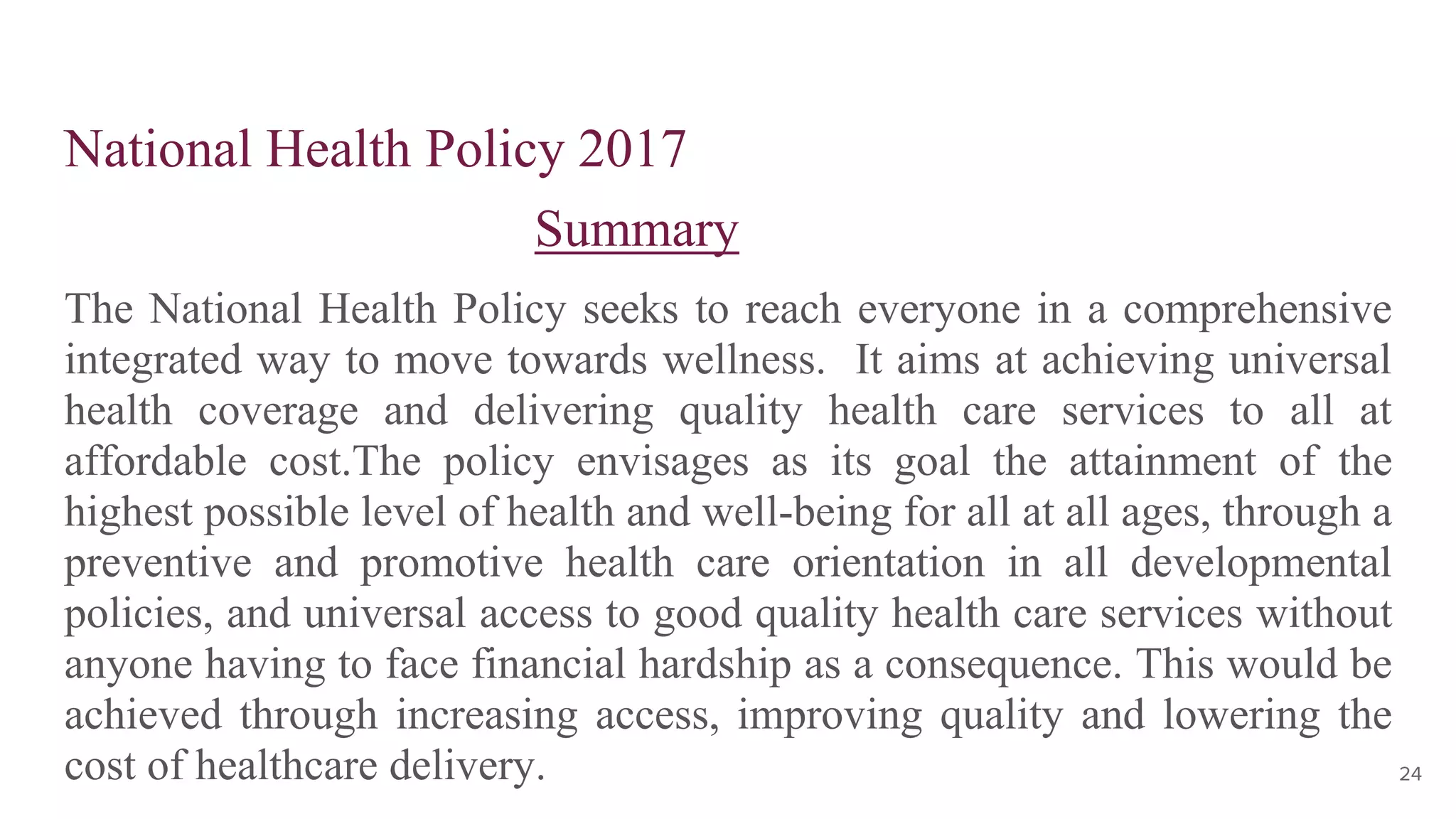 National Health Policy.pptx