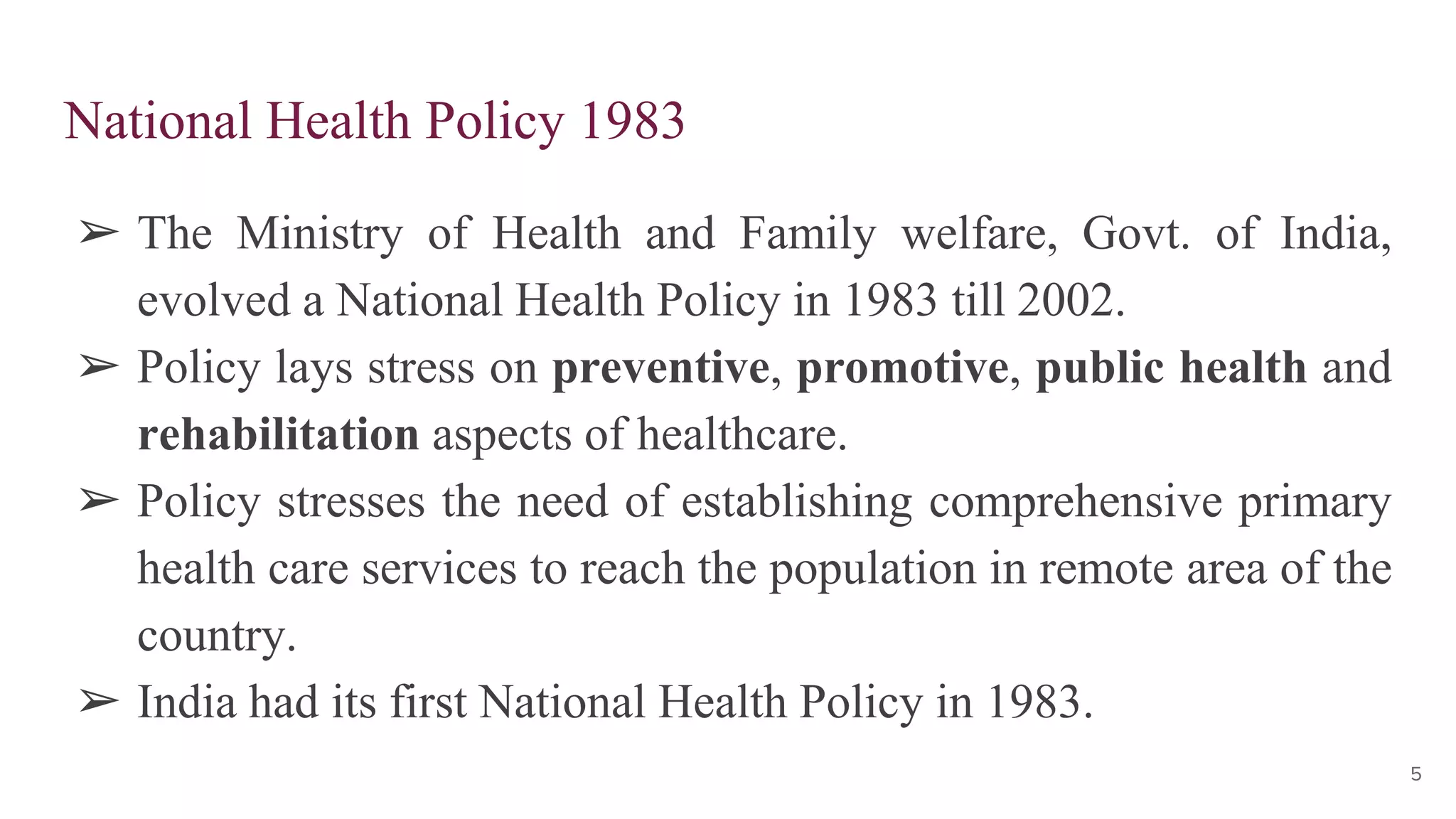 National Health Policy.pptx