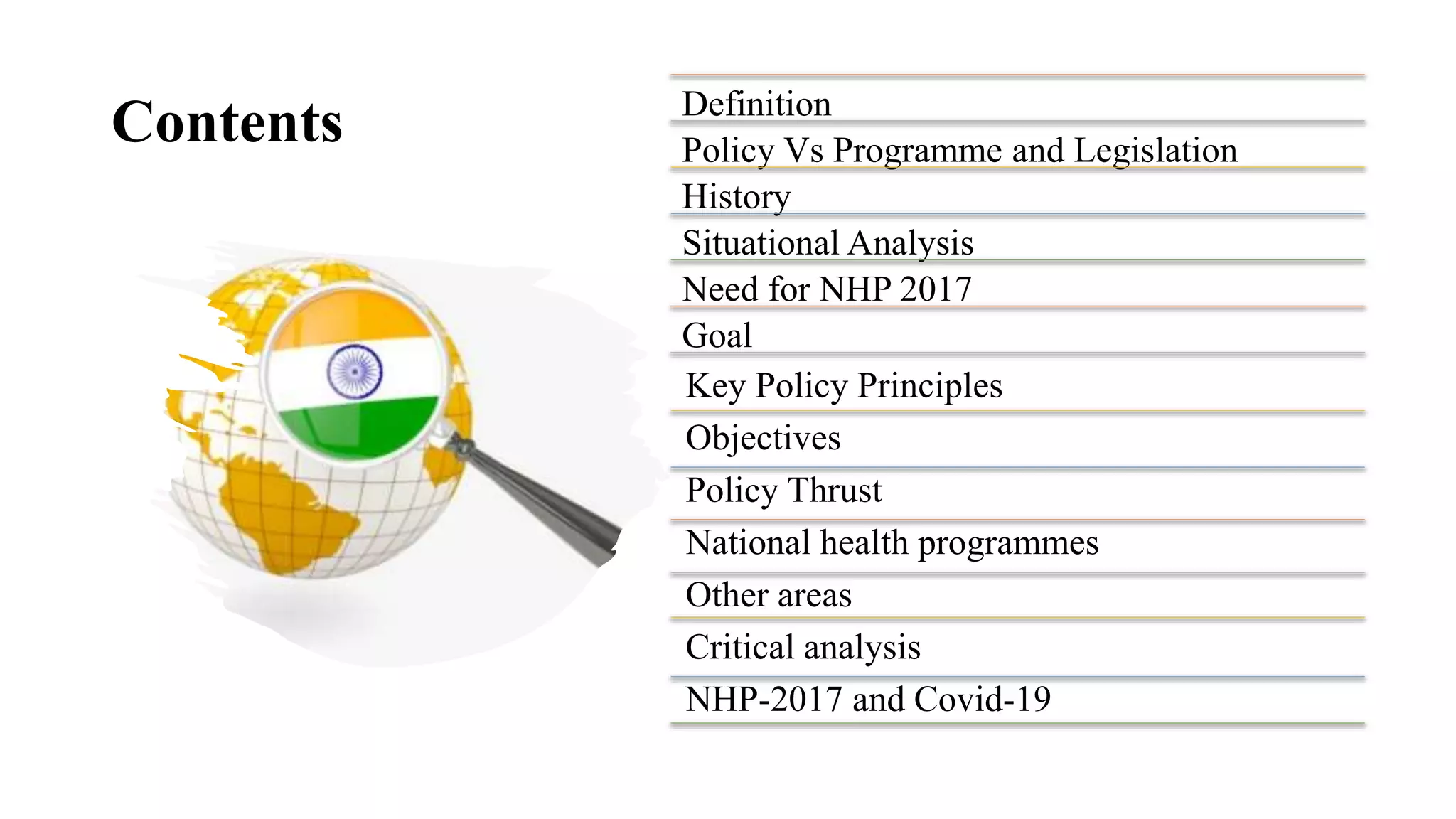 National health policy 2017.pptx