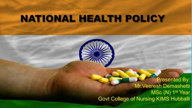 National Health Policy PPT.pptx