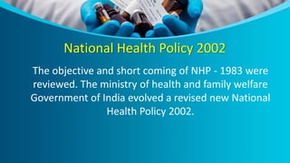 National Health Policy PPT.pptx