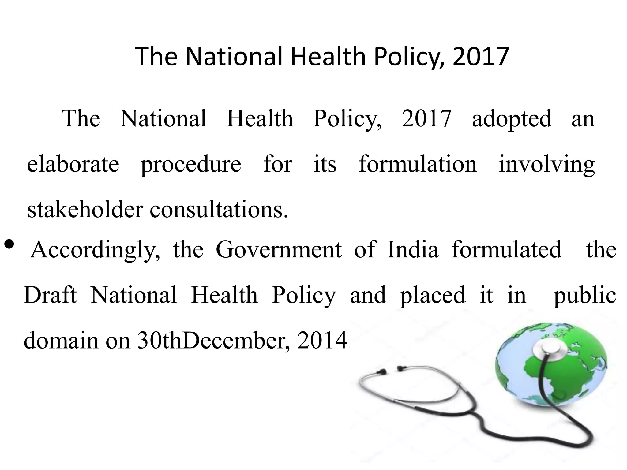 NATIONAL HEALTH POLICY & PRIORITY.pptx