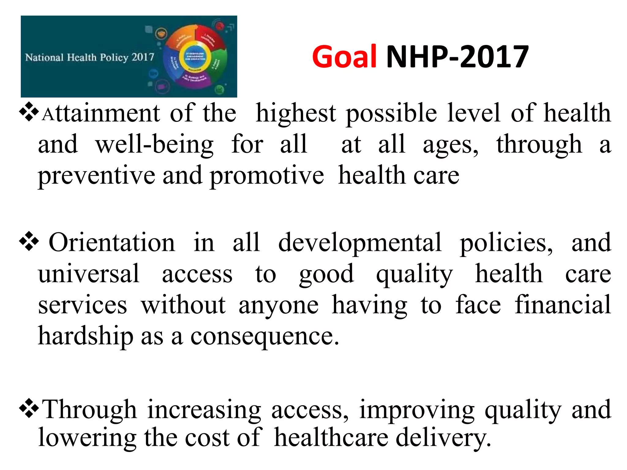 NATIONAL HEALTH POLICY & PRIORITY.pptx