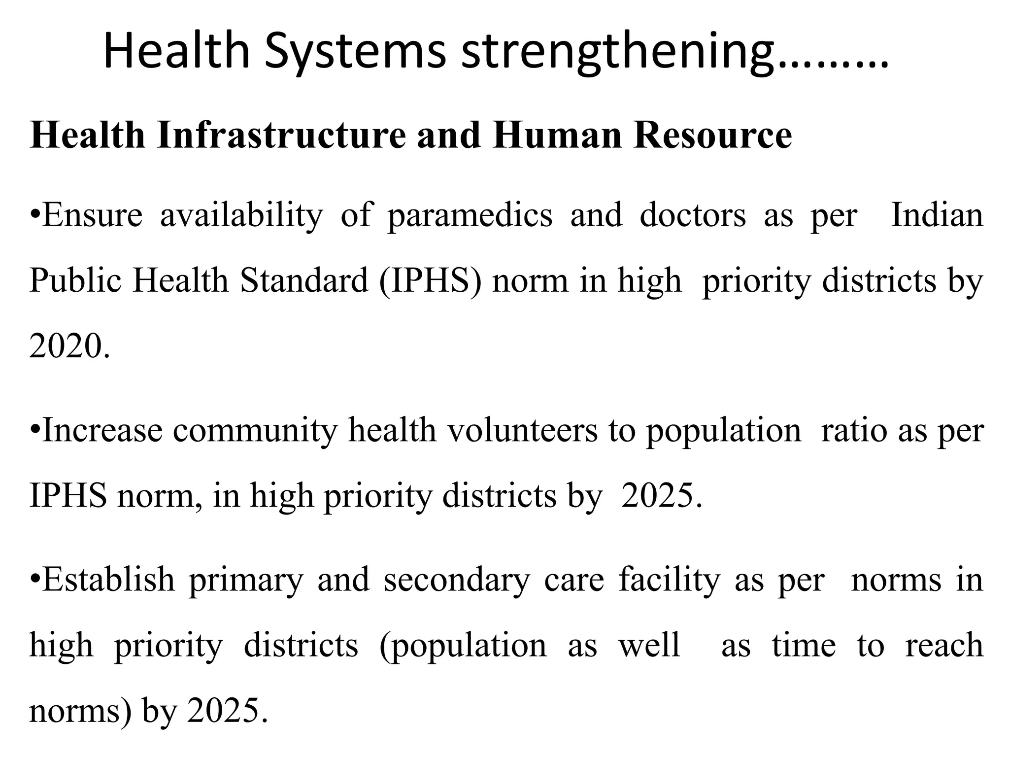 NATIONAL HEALTH POLICY & PRIORITY.pptx