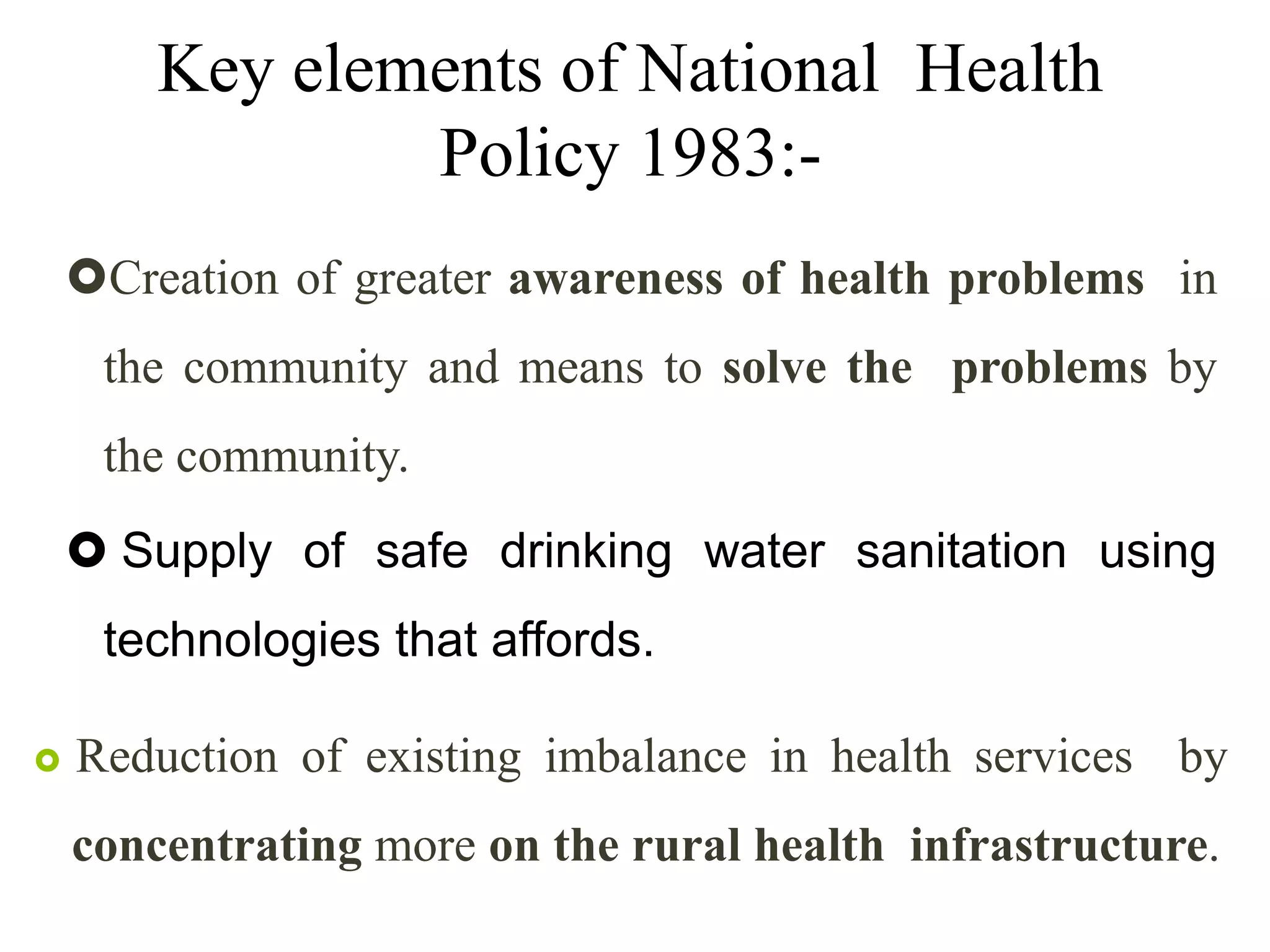 NATIONAL HEALTH POLICY & PRIORITY.pptx