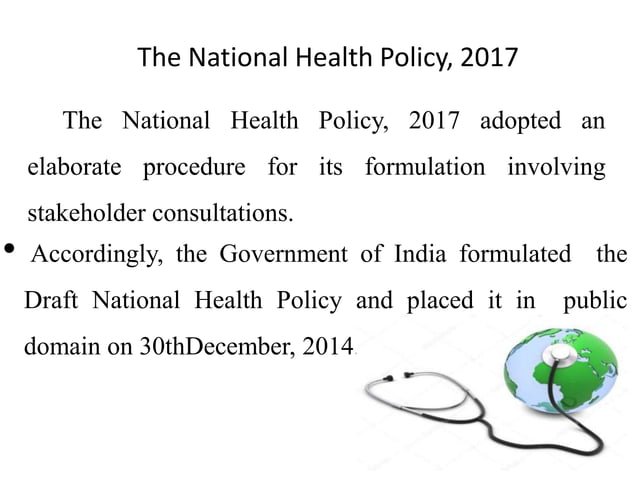NATIONAL HEALTH POLICY & PRIORITY.pptx