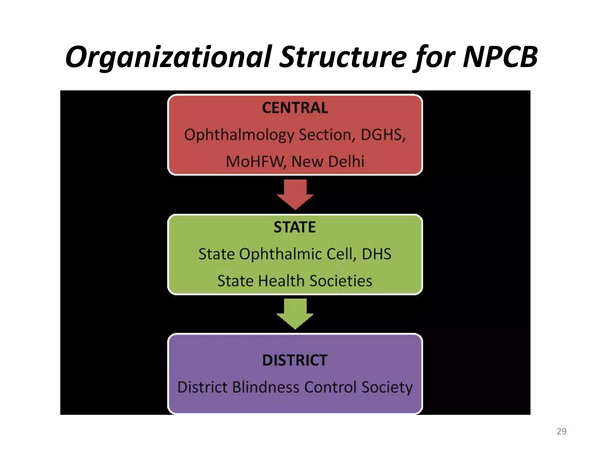 National health programes for non communicable disease | PPTX