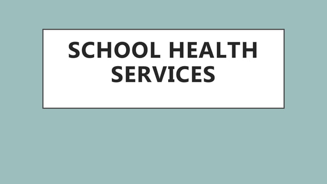 National health programme CHN | PPTX | Infectious Diseases | Diseases ...