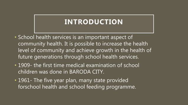 National health programme CHN | PPTX | Infectious Diseases | Diseases ...