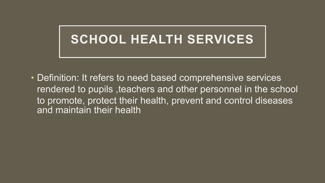 National health programme CHN | PPTX | Infectious Diseases | Diseases ...