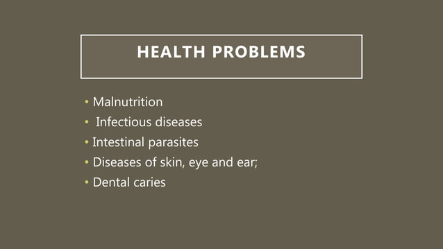 National health programme CHN | PPTX | Infectious Diseases | Diseases ...
